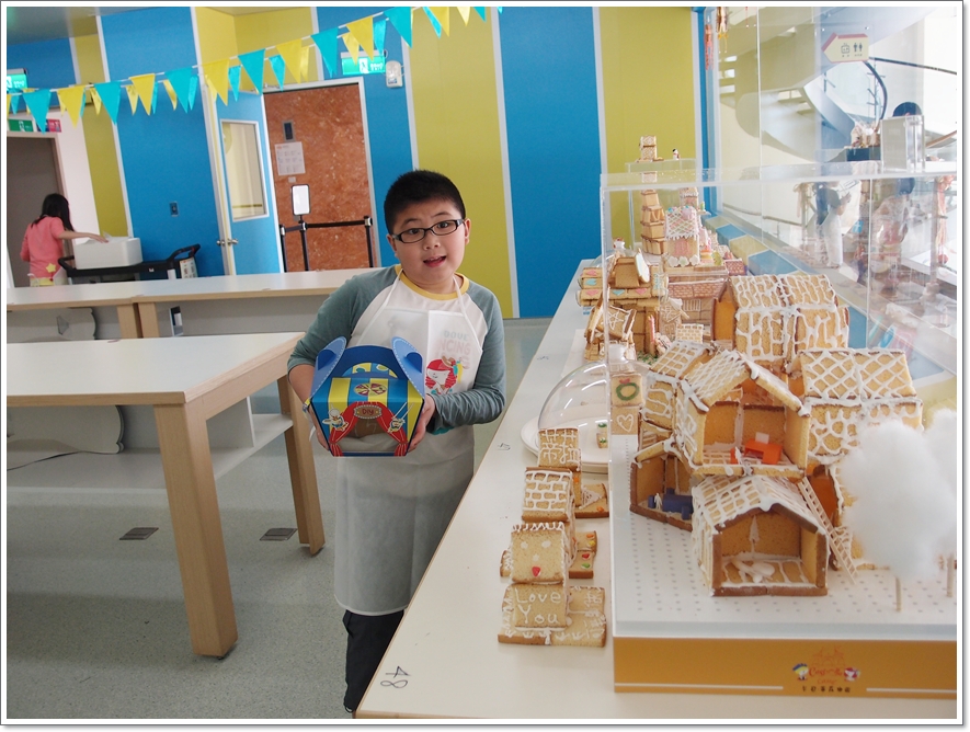 【桃園】卡司.蒂菈樂園 Castella Land 。好拍好玩又好吃的蛋糕夢工廠 - 咖啡老媽