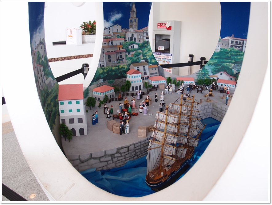 【桃園】卡司.蒂菈樂園 Castella Land 。好拍好玩又好吃的蛋糕夢工廠 - 咖啡老媽