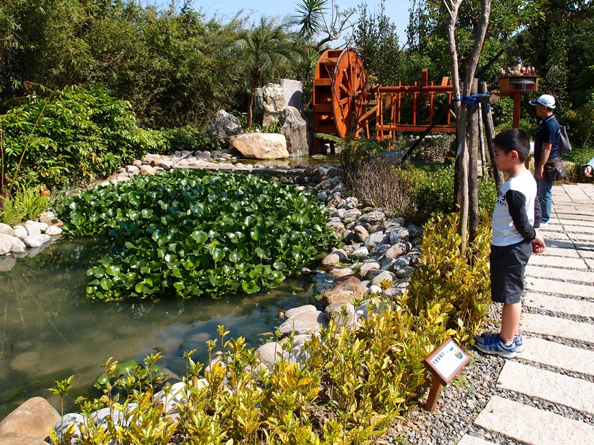 【桃園】卡司.蒂菈樂園 Castella Land 。好拍好玩又好吃的蛋糕夢工廠 - 咖啡老媽