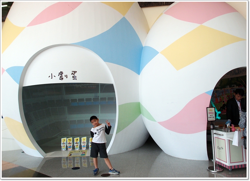 【桃園】卡司.蒂菈樂園 Castella Land 。好拍好玩又好吃的蛋糕夢工廠 - 咖啡老媽