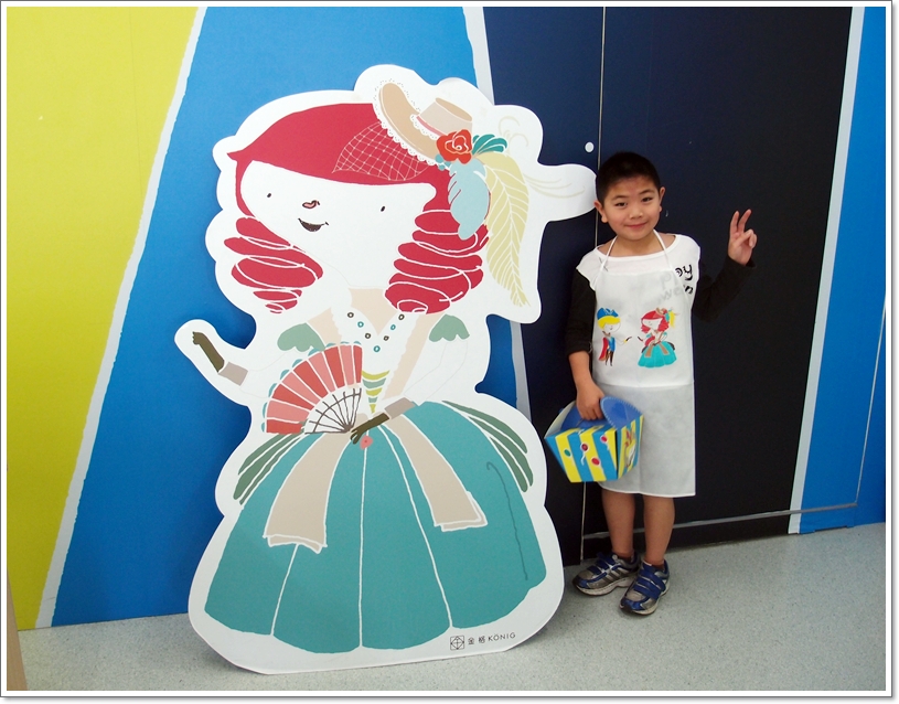 【桃園】卡司.蒂菈樂園 Castella Land 。好拍好玩又好吃的蛋糕夢工廠 - 咖啡老媽